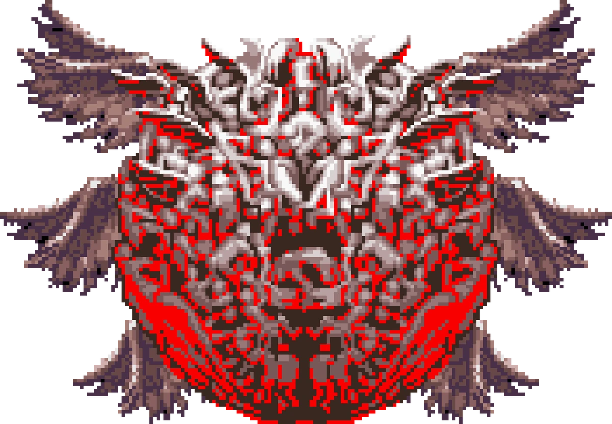 Boss/Page 8 | Castlevania Wiki | Fandom