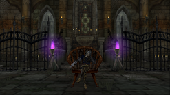 Chair | Castlevania Wiki | Fandom