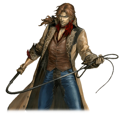 Julius Belmont | Wiki Castlevania | Fandom