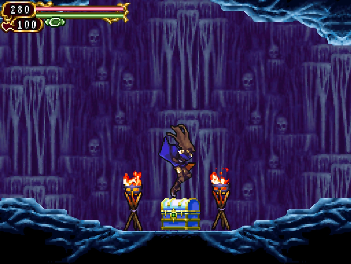 Magician Ring | Castlevania Wiki | Fandom