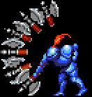 Old Axe Armor | Castlevania Wiki | Fandom