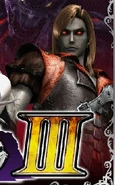 Doppelganger | Castlevania Wiki | Fandom
