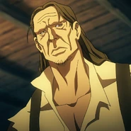 Villagers | Castlevania Wiki | Fandom
