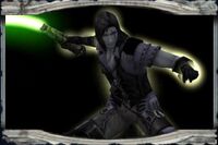 Doppelganger | Castlevania Wiki | Fandom