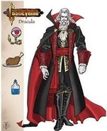 Peeping Eye | Castlevania Wiki | Fandom