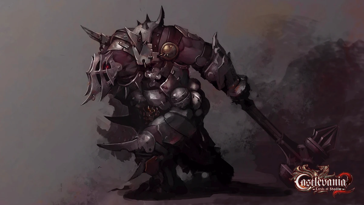 Dungeon Jailer | Castlevania Wiki | Fandom