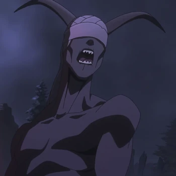 Bald Priest | Castlevania Wiki | Fandom