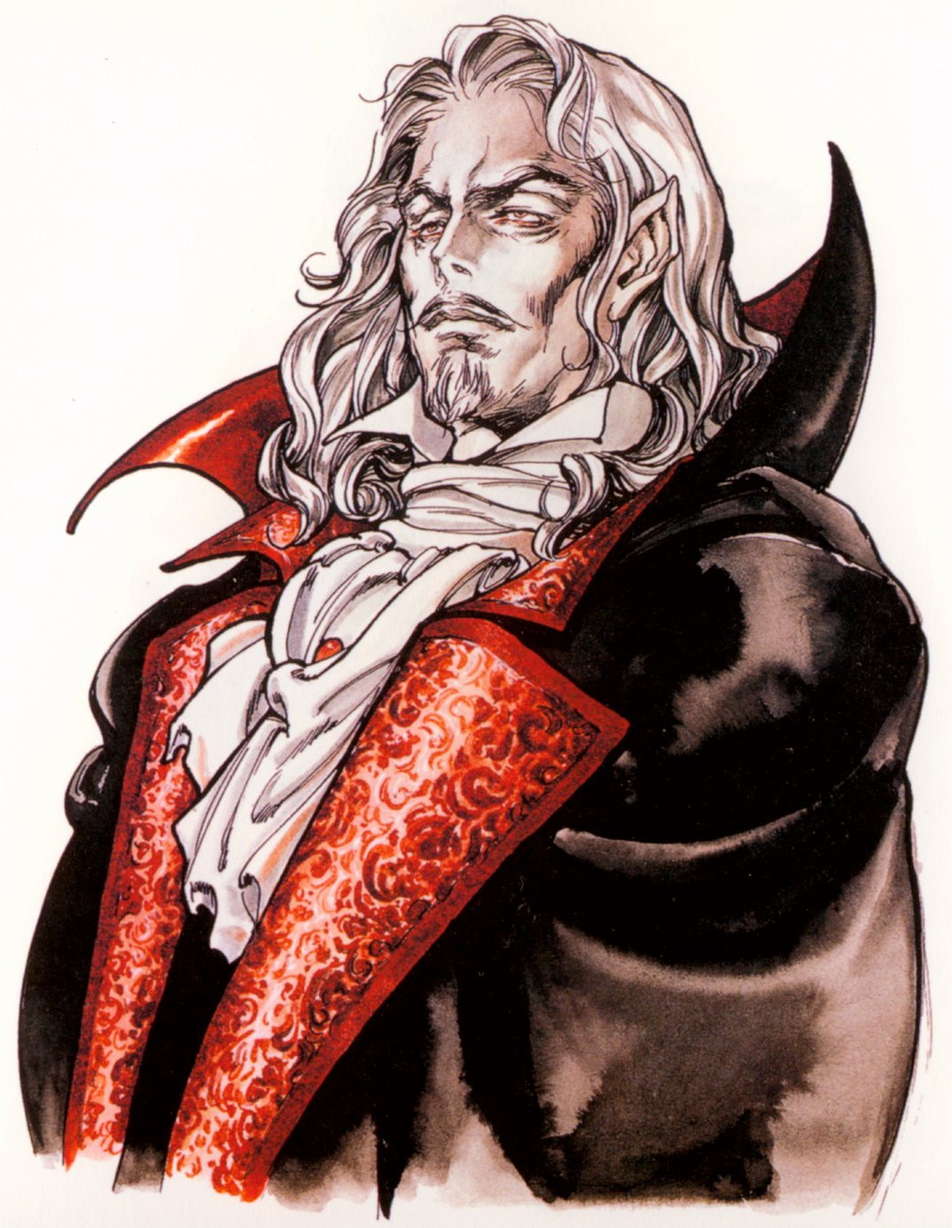 Categoríapersonajes Castlevania Wiki Fandom