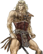Simon Belmont | Wiki Castlevania | Fandom