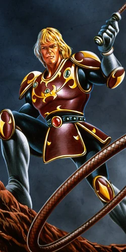 Simon Belmont | Castlevania Wiki | Fandom