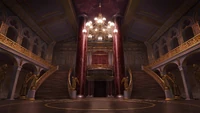 Bo Li | Castlevania Wiki | Fandom