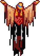 Celia Fortner | Castlevania Wiki | Fandom