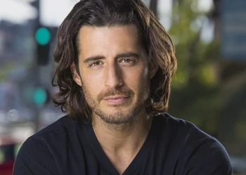 Jonathan Roumie | Castlevania Wiki | Fandom