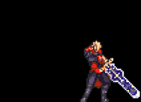 Holy Claymore | Castlevania Wiki | Fandom