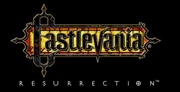 List of fonts used in Castlevania logos | Castlevania Wiki | Fandom