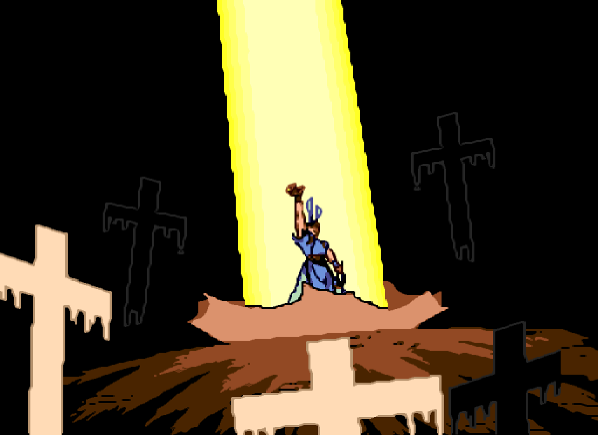 Grand Cross | Castlevania Wiki | Fandom