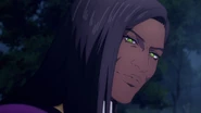 Olrox (animated series) | Castlevania Wiki | Fandom