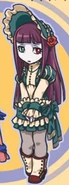 Loretta Lecarde/Gallery | Castlevania Wiki | Fandom