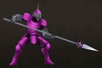 Knight | Castlevania Wiki | Fandom