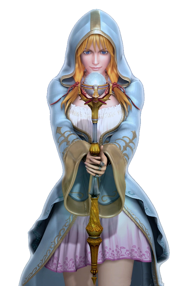 Sypha Belnades/Pachislot | Castlevania Wiki | Fandom