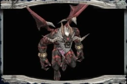 Lesser Demon | Castlevania Wiki | Fandom