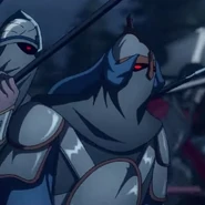 Vampire (animated series) | Castlevania Wiki | Fandom