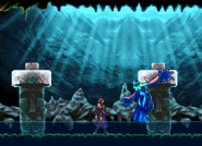 Somnus Reef | Castlevania Wiki | Fandom