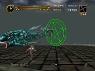 Flying Fish | Castlevania Wiki | Fandom