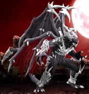 Dracula/Forms | Castlevania Wiki | Fandom