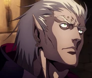 Vampire (animated series) | Castlevania Wiki | Fandom