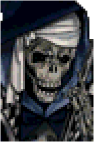 Death/Symphony of the Night | Castlevania Wiki | Fandom