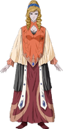 Celia Fortner | Castlevania Wiki | Fandom