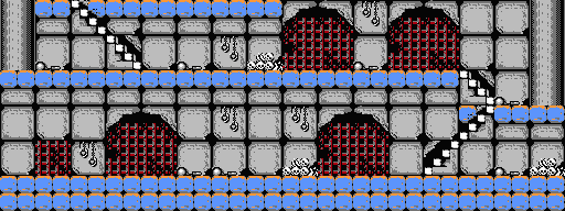 Dungeons and Torture Chambers | Castlevania Wiki | Fandom