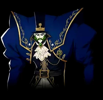 Olrox | Castlevania Wiki | Fandom