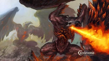 Witch Child | Castlevania Wiki | Fandom