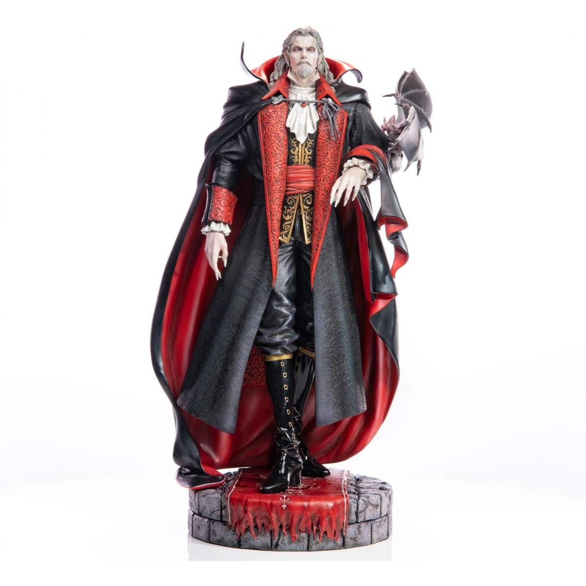 First 4 Figures | Castlevania Wiki | Fandom