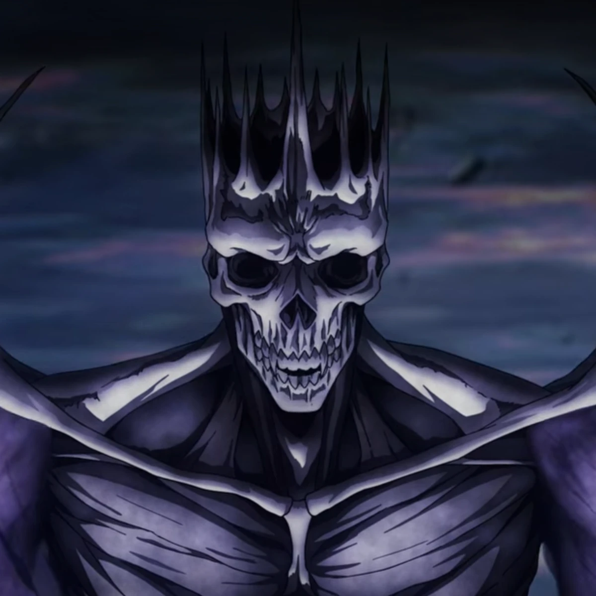 Death (animated series) | Castlevania Wiki | Fandom