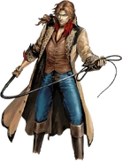 Julius Belmont/Gallery | Castlevania Wiki | Fandom