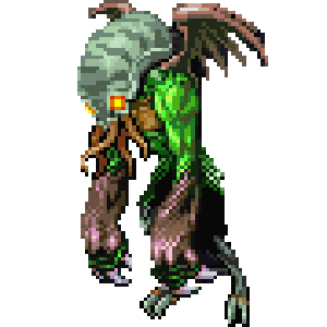 Malachi | Castlevania Wiki | Fandom