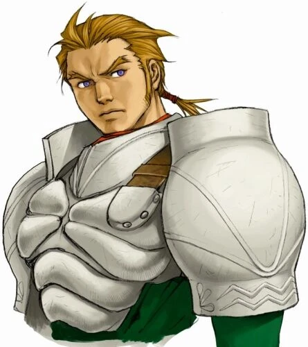 Reinhardt Schneider | Wiki Castlevania | Fandom