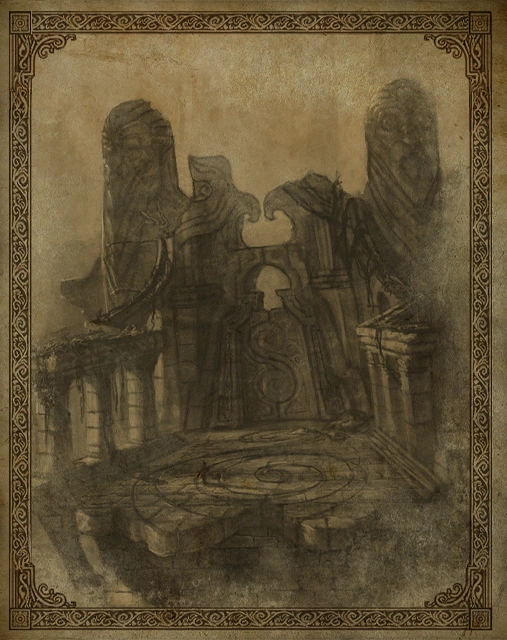 The Three Towers | Castlevania Wiki | Fandom