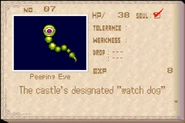 Peeping Eye | Castlevania Wiki | Fandom