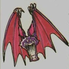 Giant Bat | Castlevania Wiki | Fandom