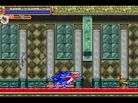Castle Treasury/Dialogue | Castlevania Wiki | Fandom
