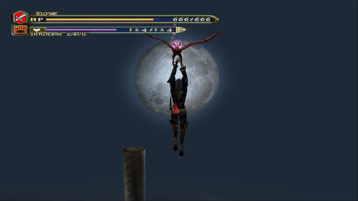 Tower of Evermore | Castlevania Wiki | Fandom