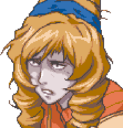 Celia Fortner | Castlevania Wiki | Fandom