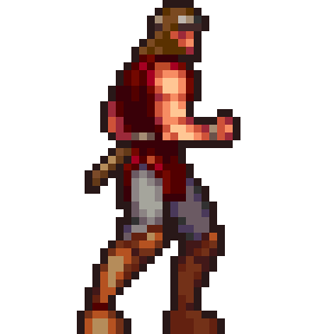 Christopher Belmont (ReBirth) | Castlevania Wiki | Fandom