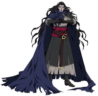 Striga | Castlevania Wiki | Fandom