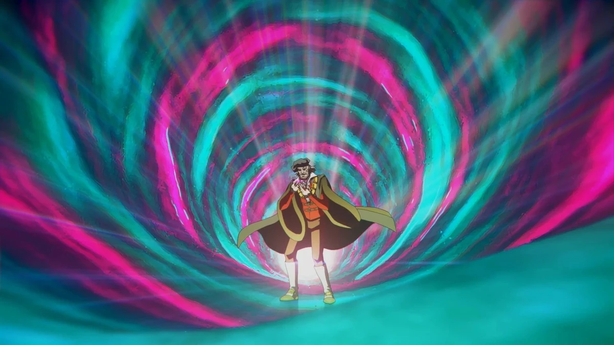 The Good Dream Castlevania Wiki Fandom