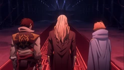 Trevor Belmont (animated series)/Gallery | Castlevania Wiki | Fandom